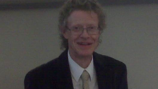 Fundraiser by Karl Sievers : Jim Reed