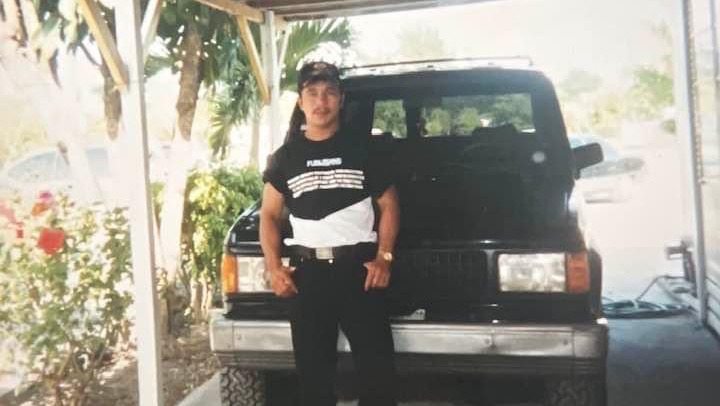 Fundraiser by Antonio Soza : Recaudación de fondos para ayudar a Mario Soza