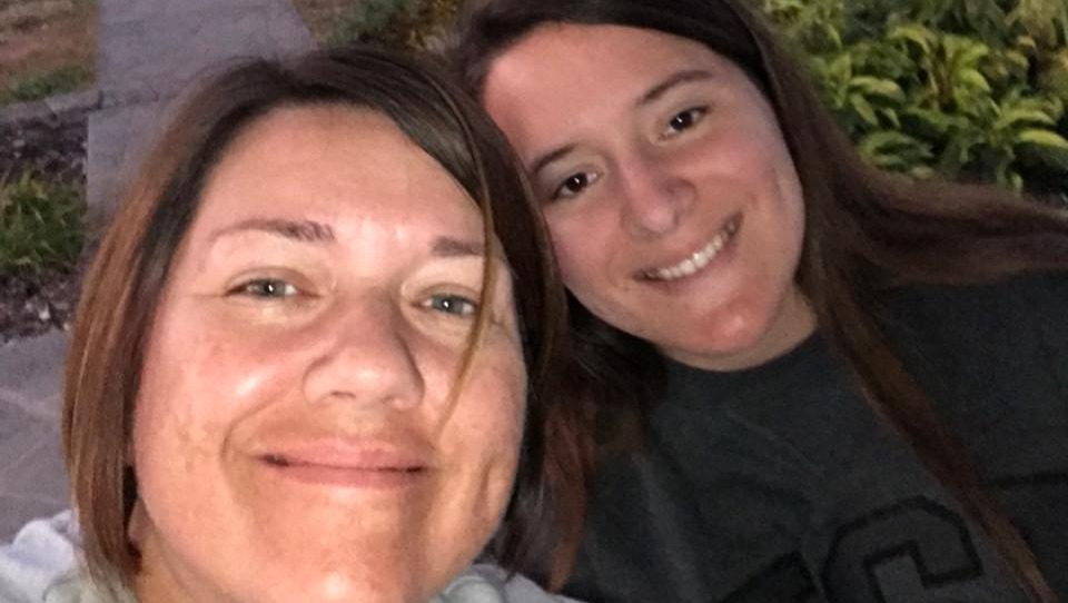 Fundraiser by Michalene Reilly : Lori Pytlik Byrd