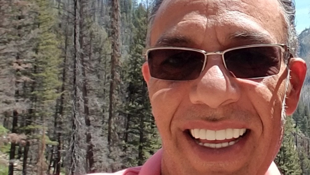 Fundraiser by Timothy Torres-Housel : Osmar Torres-Housel