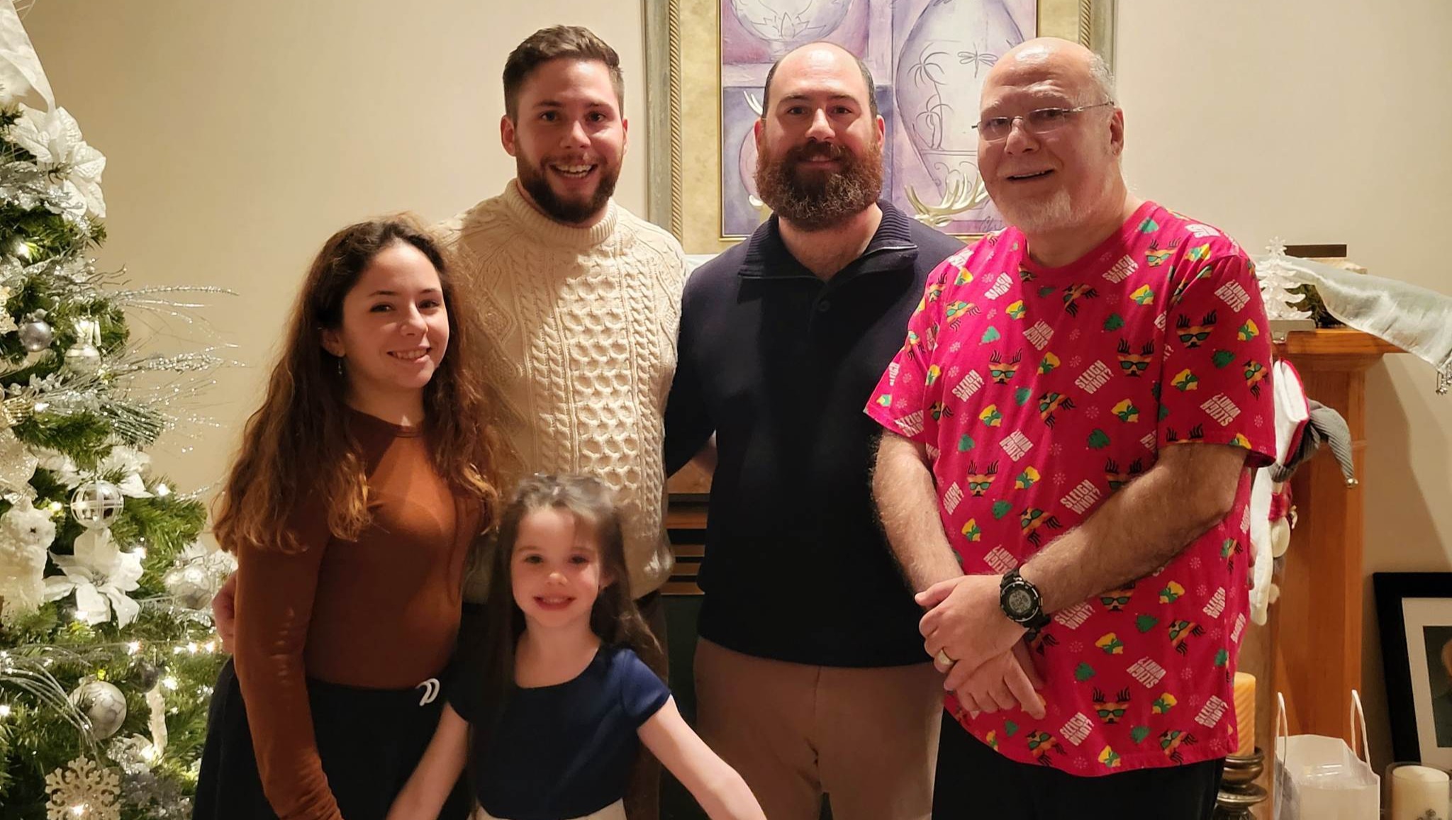 Fundraiser by Joe Busico : Michael Rizk