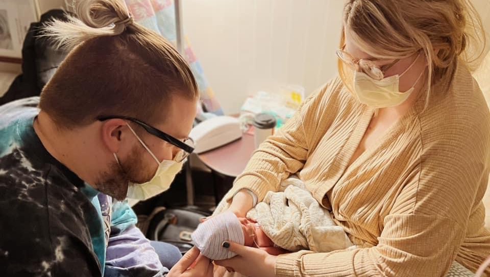 Fundraiser by Abbie Ferguson : Craig-Rutledge Family