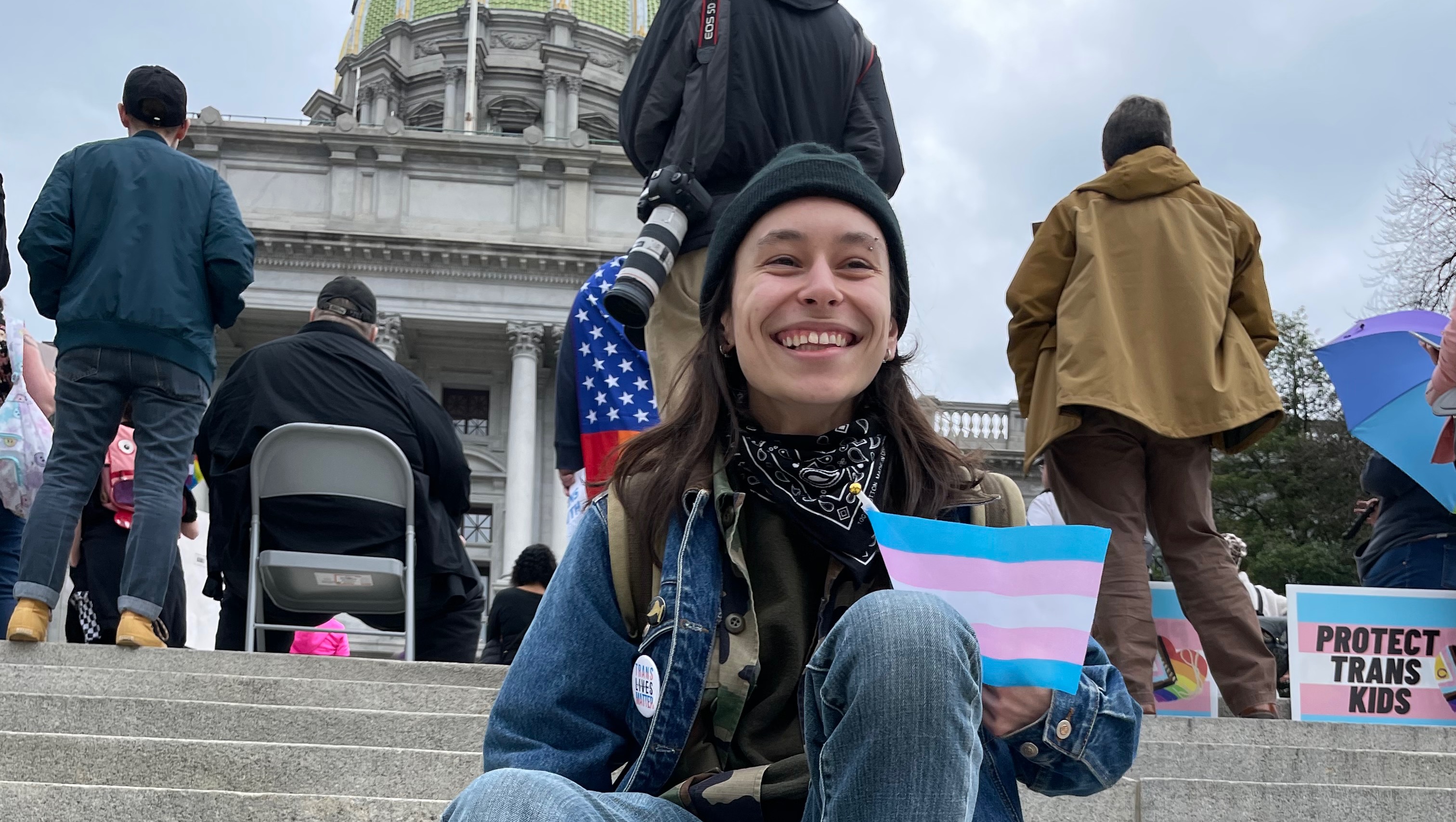 Fundraiser by Ryan Klemick : Help Ryan get gender affirmation surgery