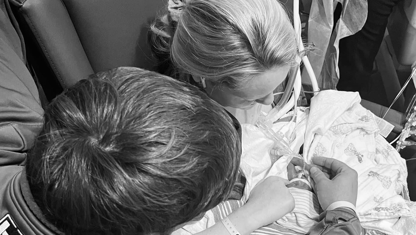 Fundraiser for Amber Clary by Lexi Bolden : Support for the Clary’s