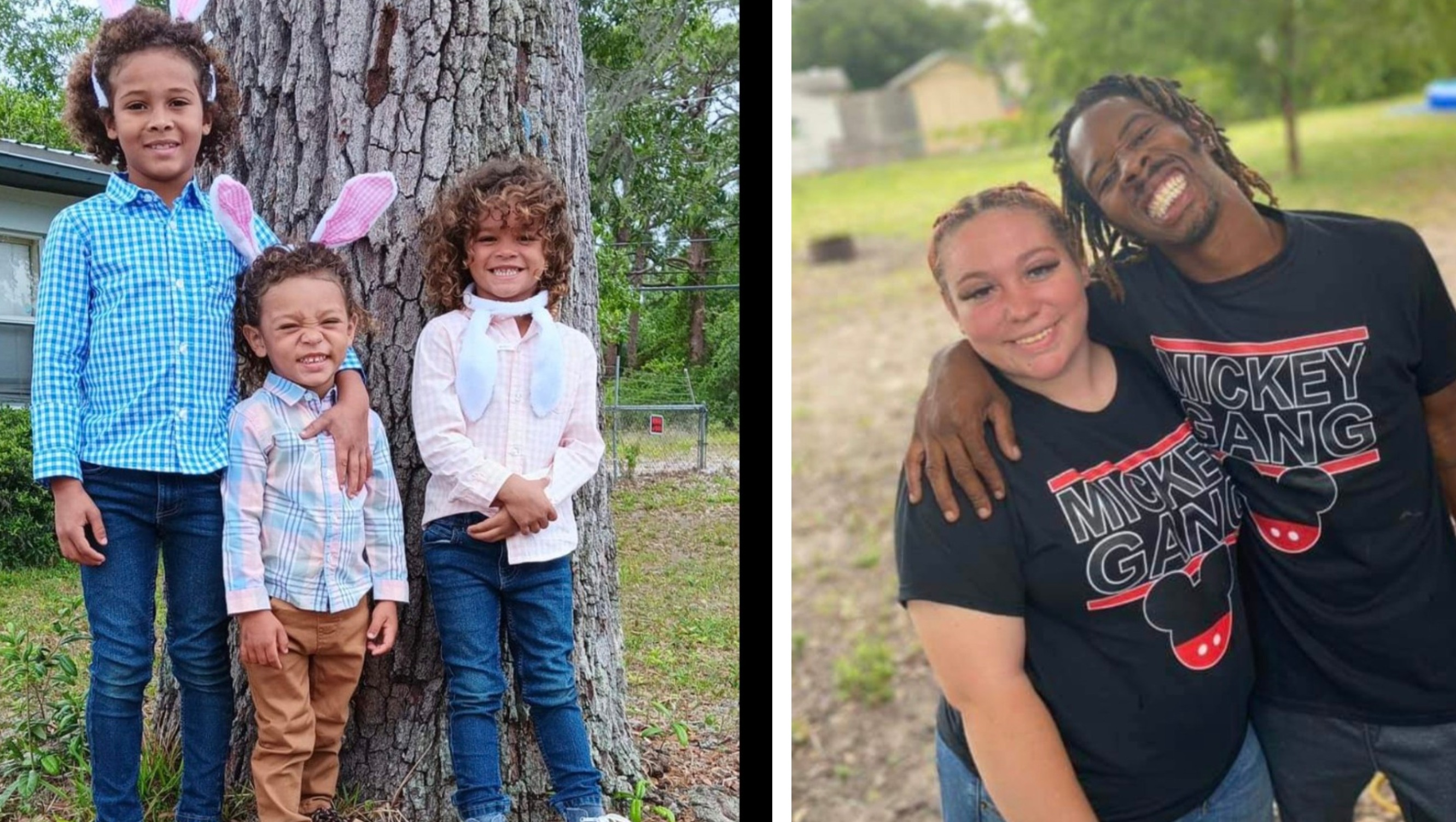 Fundraiser for Christina Bond by Kristen Miller : Breóna Browns funeral ...