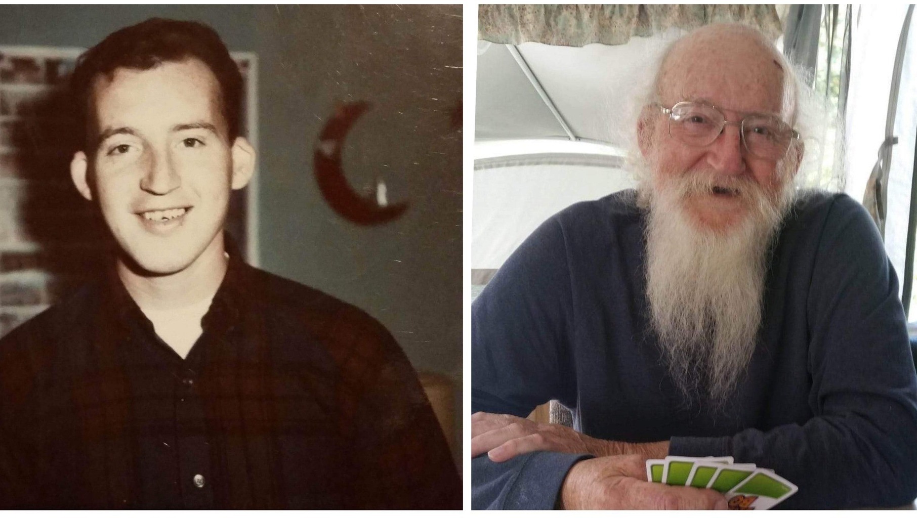 Fundraiser by Rebekah Shaw : Frank Mathews