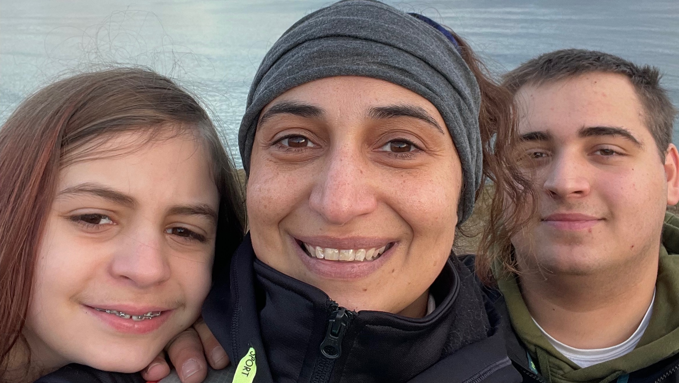 Fundraiser for Cassie Crowley by Hannah Parente : Help the Crowley's ...