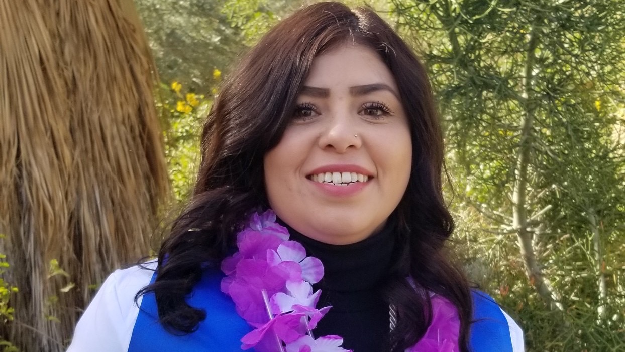 Fundraiser by Janeth Marquez : Kimberly Cecilia Marquez Campos