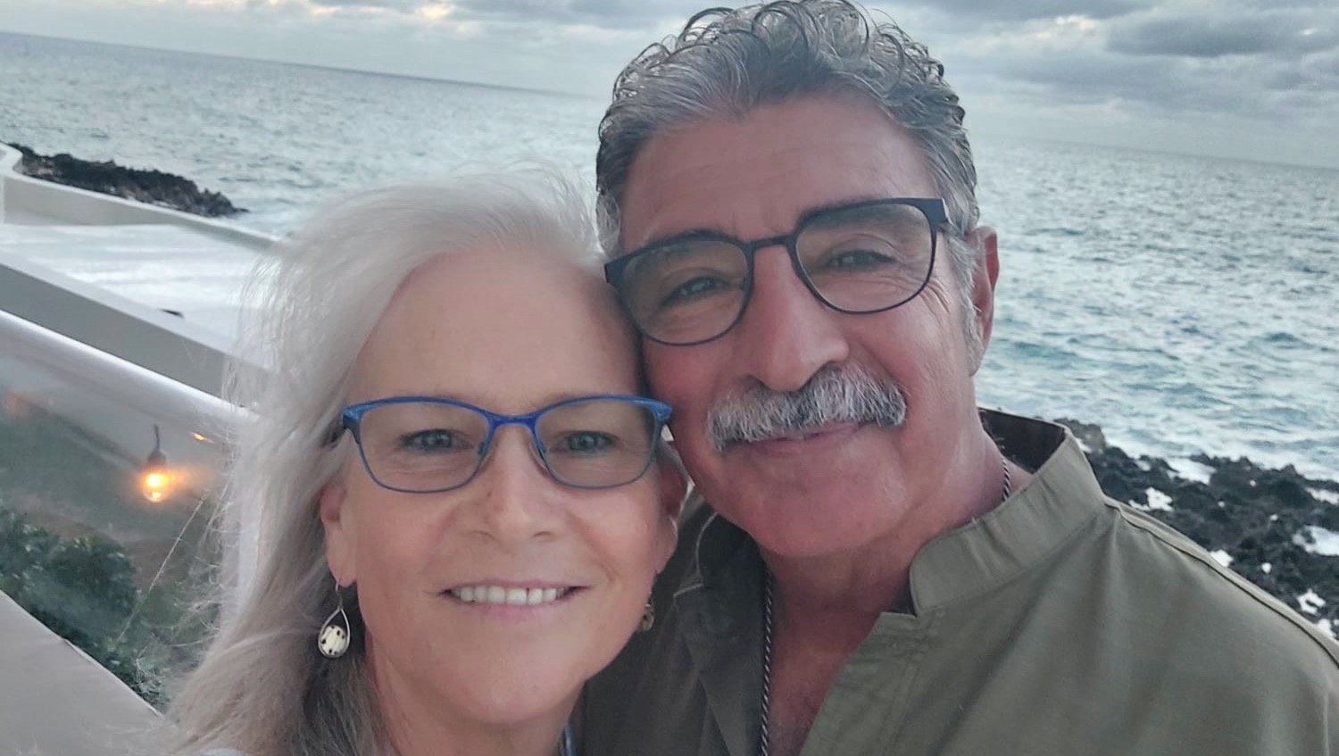 Fundraiser by Sara Brandon : Cancer journey - Tracy & Sergio need our help
