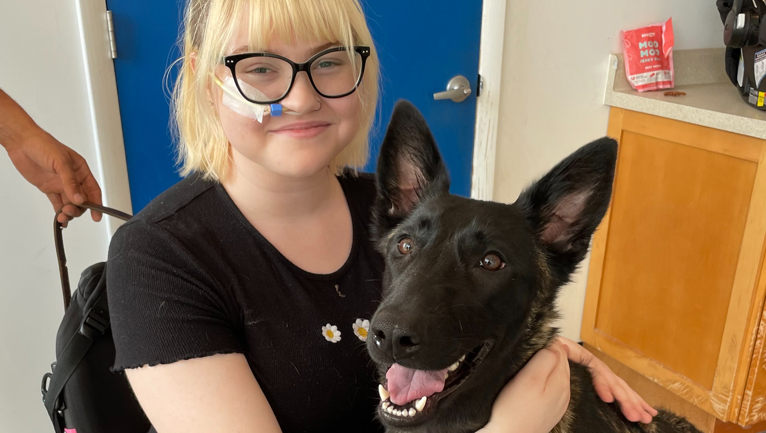 Fundraiser by Alex Frederick : Independence for Alex