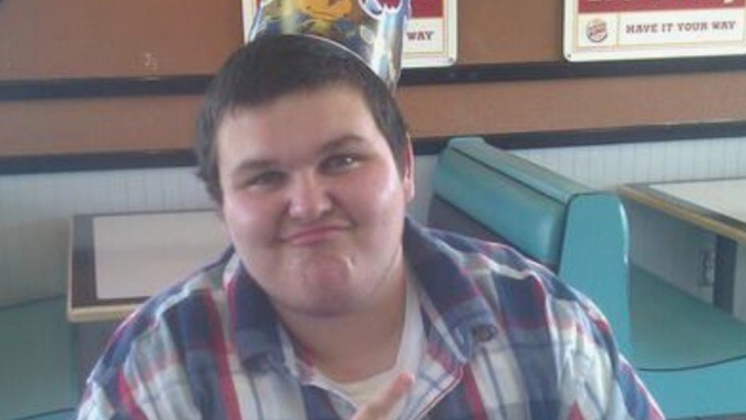 Fundraiser by Tina Dillon : Jacob Wilson, help his mother lay him to rest.