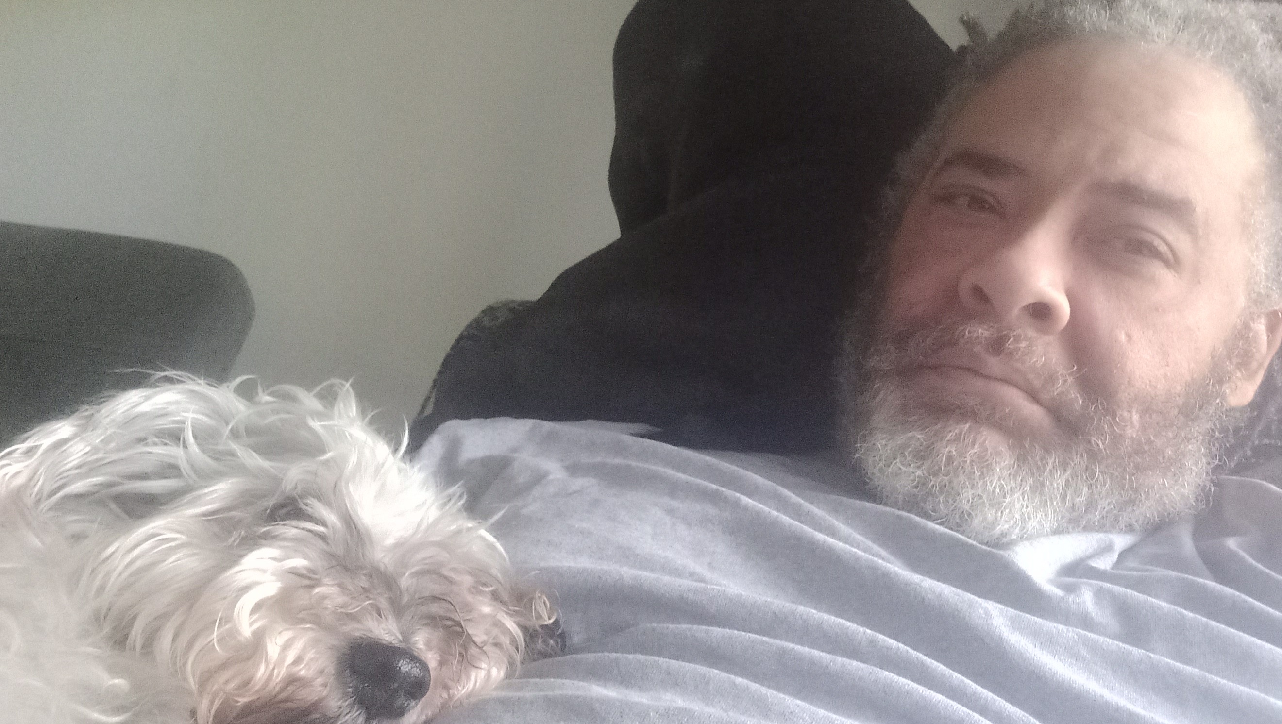 Fundraiser for Paulette Chiasson by Raymond Winn : Financially during a ...