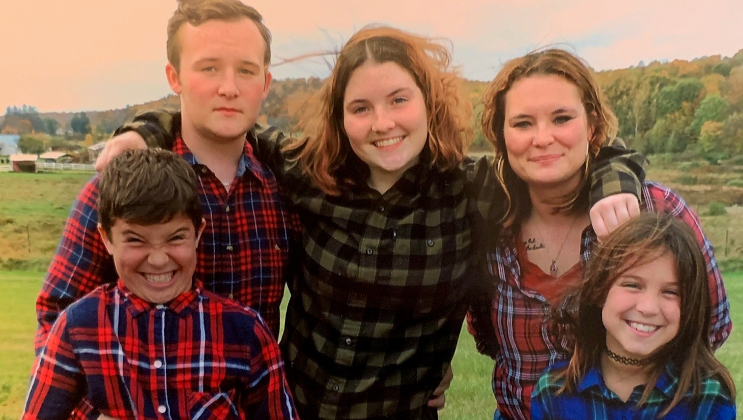 Fundraiser for Jessica Friend by Jodi Litchfield : Jessica Litchfield ...