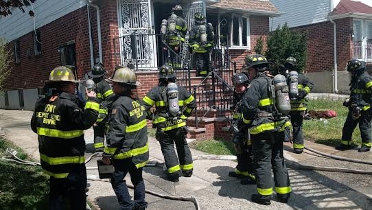 Fundraiser for Veronica Jones by Kimya Worrell : Veronica and her Family