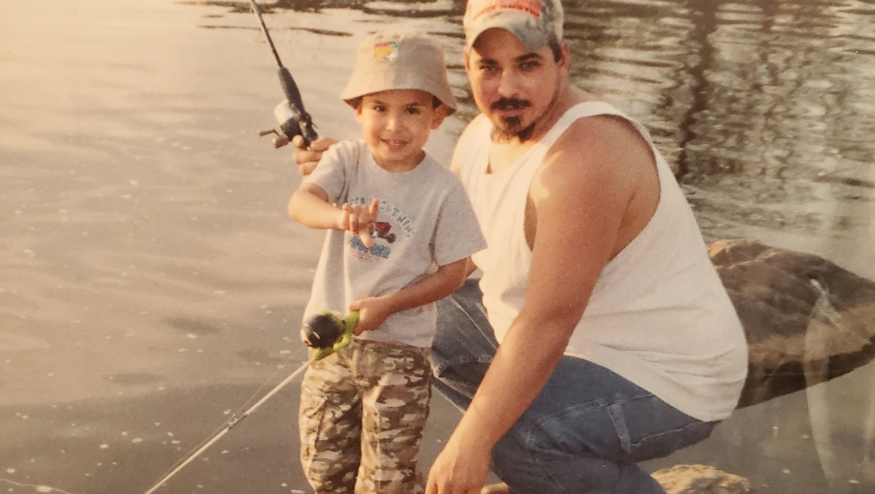 Fundraiser for Maria Bott by Jackie Carrillo (Bott) : Wendell Lee Bott ...