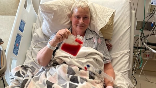 Fundraiser for Sally Lane by Kally Muenster : Sally Lane's Journey