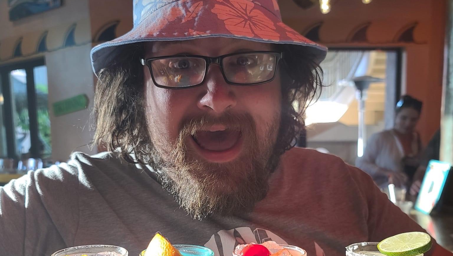 Fundraiser for James Nieves by Jessica Kanuck : help james land on his feet