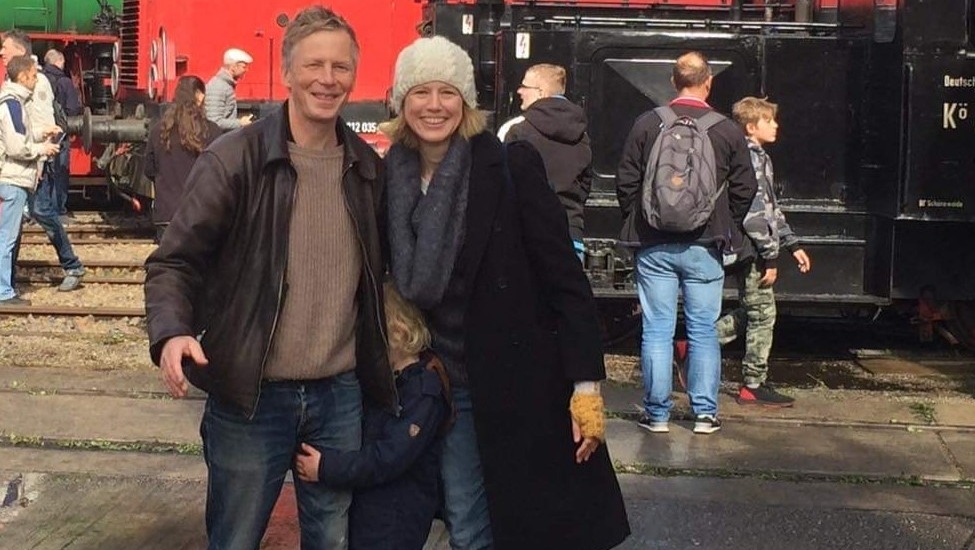 Fundraiser by Debra Zavala : Amanda (Cunningham) Middel