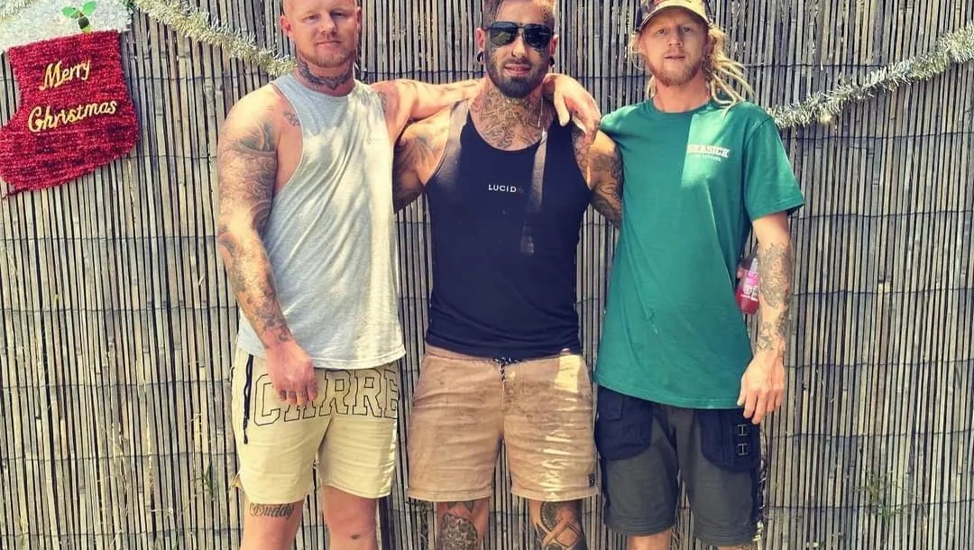 Fundraiser for Chelsea Winder by Cody Watt : Matthew Winder