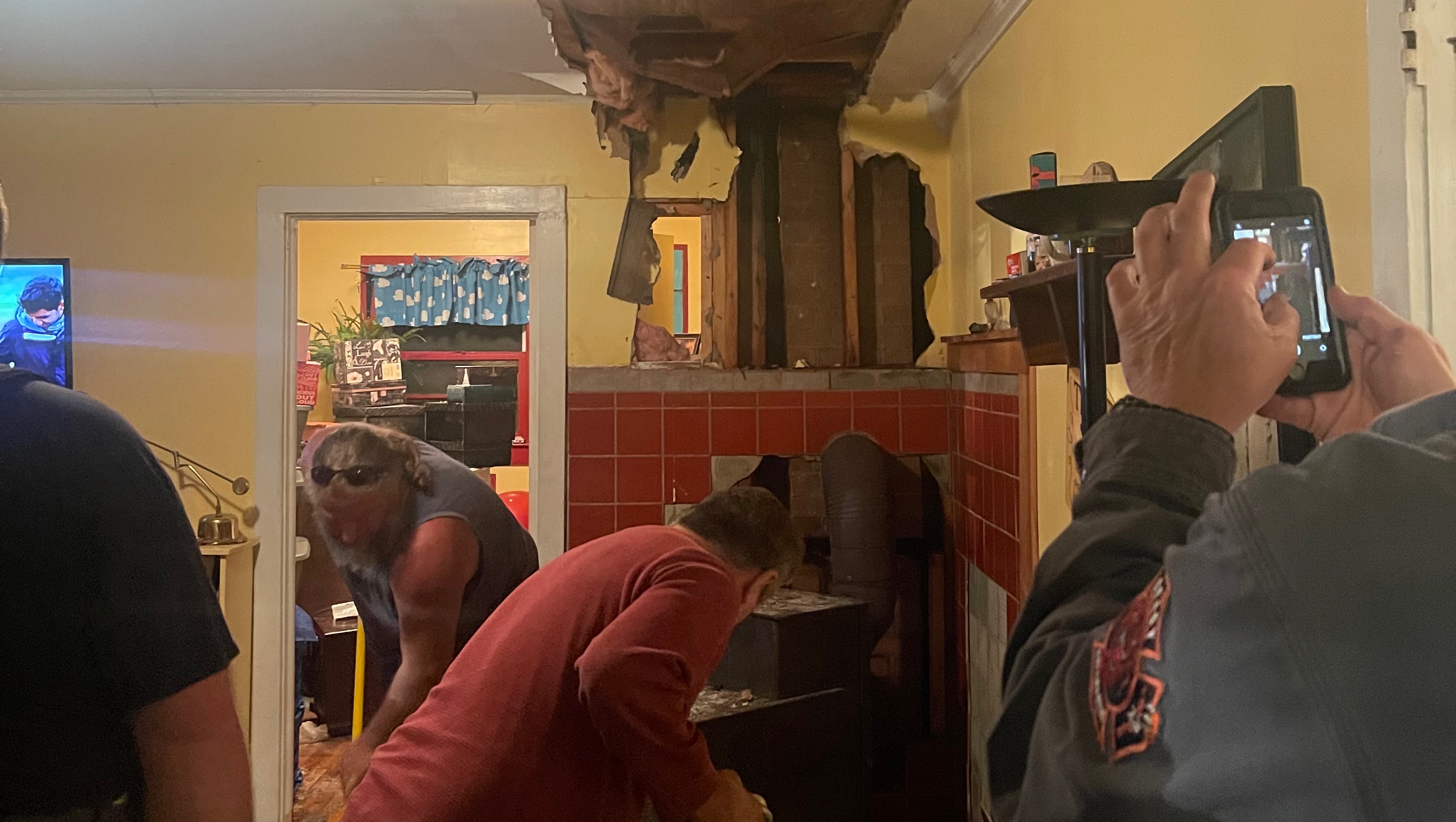 Fundraiser for Michael Chapman by Kalyn Chapman Overcash : Grandma and ...