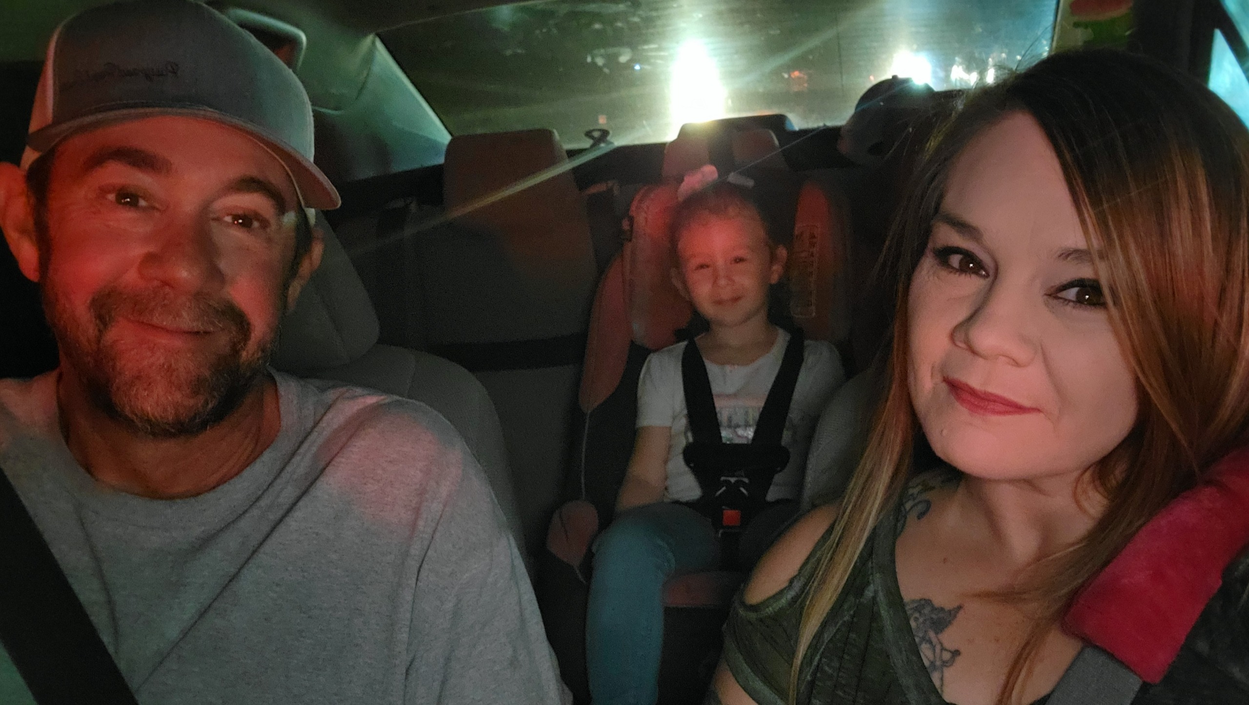 Fundraiser for Misty Medrano by Misty Medrano : Nick,Nicole and ...