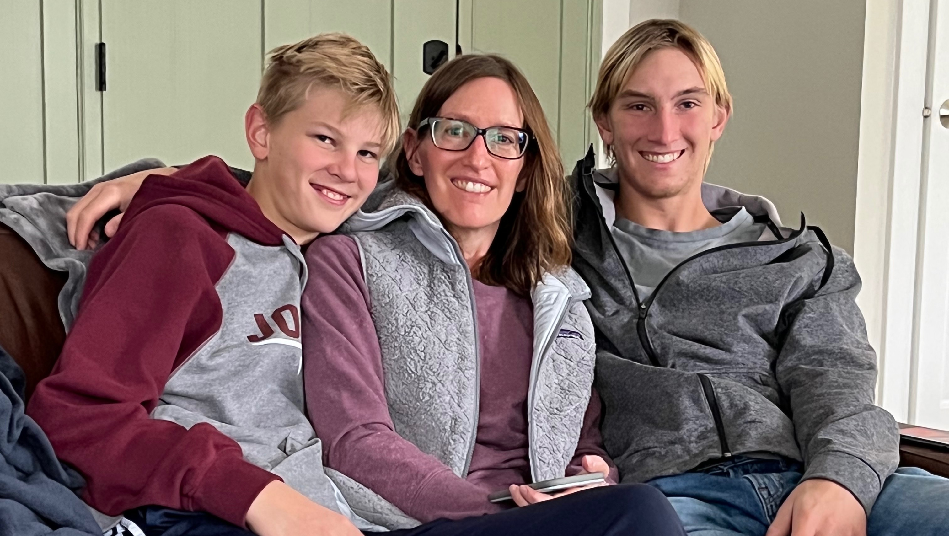 Fundraiser for Ryan Merkley by Emma Jackson : Donate to help support Steph through ALS