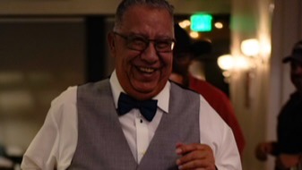 Fundraiser by Brian Baldonado : Help Richard Get Home