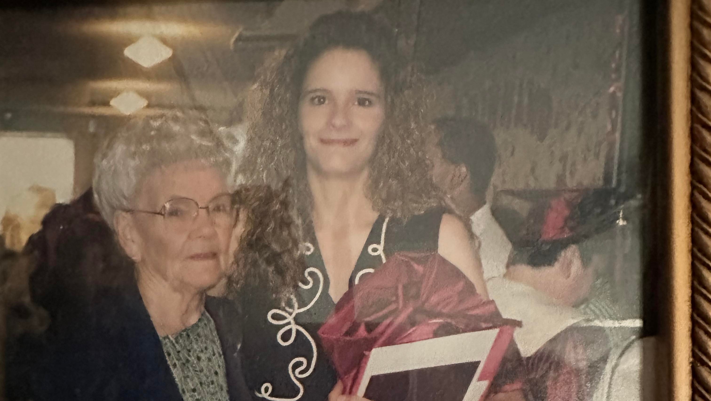 Fundraiser for Shannon Mattingly by Kim Boswell : Shawnee Lowe Alexander