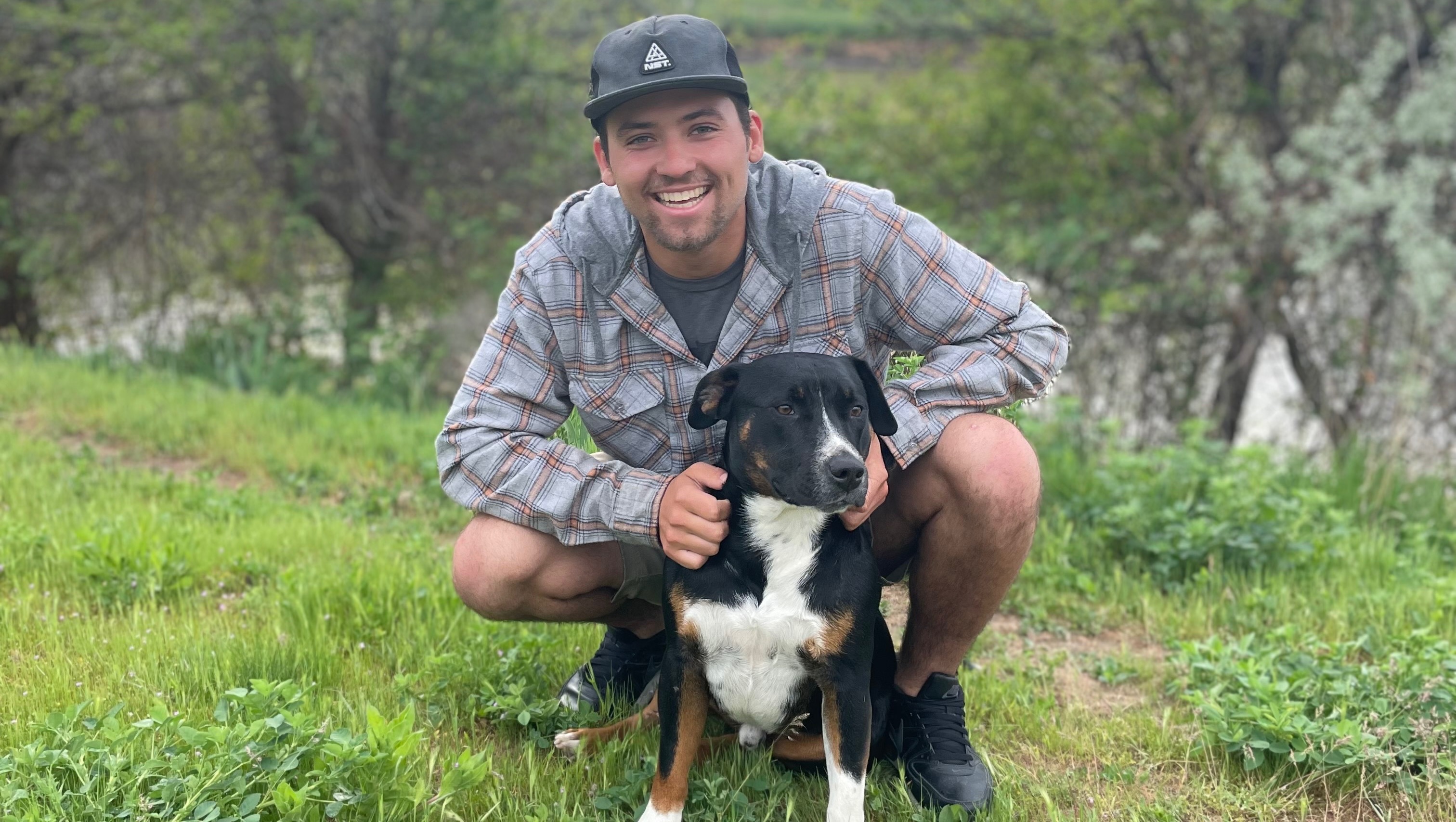 Fundraiser by Treyson Lejameyer : ReachMakati2024