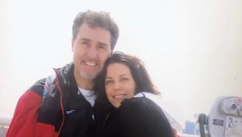 Fundraiser for Linda Barone by Laurence Hammel : Tom Barone