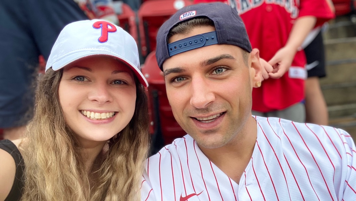 Fundraiser by Victoria Moskal : Matt & Victoria’s loss and IVF journey