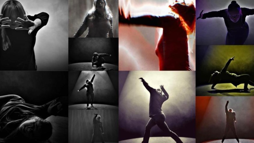 Fundraiser by Imogen Butler : Support the Tailfeather dancers' next show!