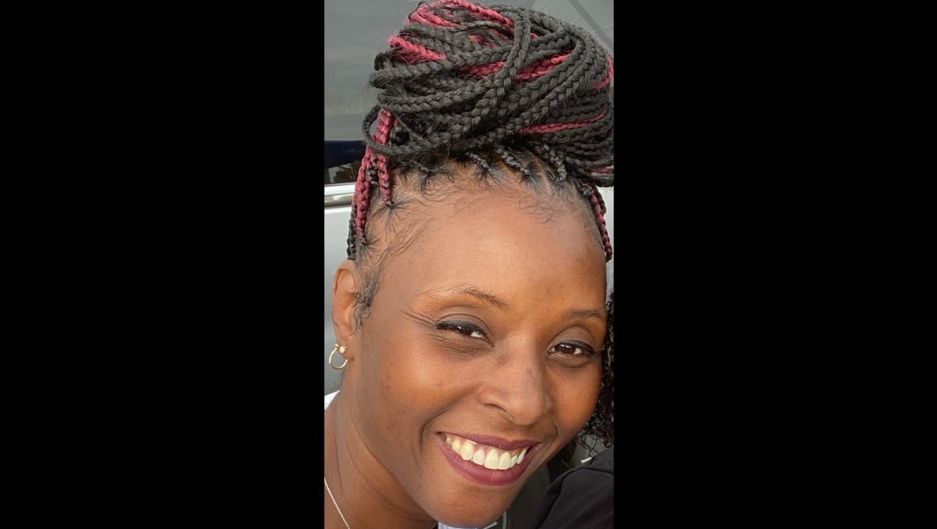 Fundraiser for DaCory Cooper by Danielle McClendon : Shameka Cooper