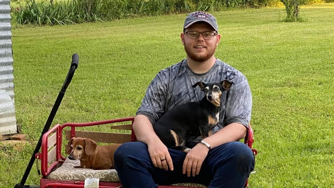 Fundraiser by R. Carlton Newberry : Dylan Patrick Brown Funeral Services