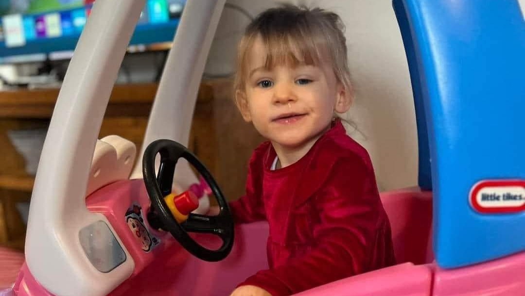 Fundraiser by Kayleigh Covell : Phoebe Grace Clarke