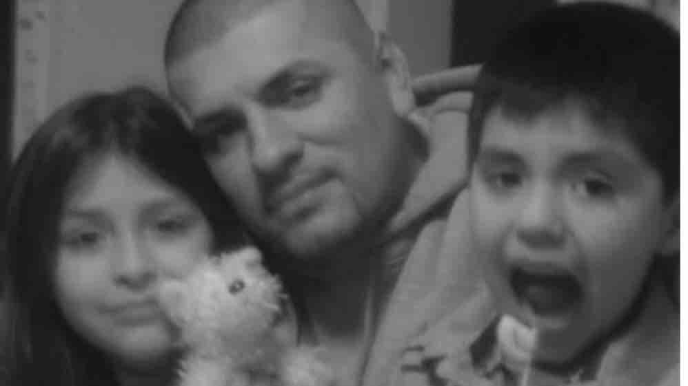 Fundraiser by Alyssa Serrano : Support Cesar Serrano