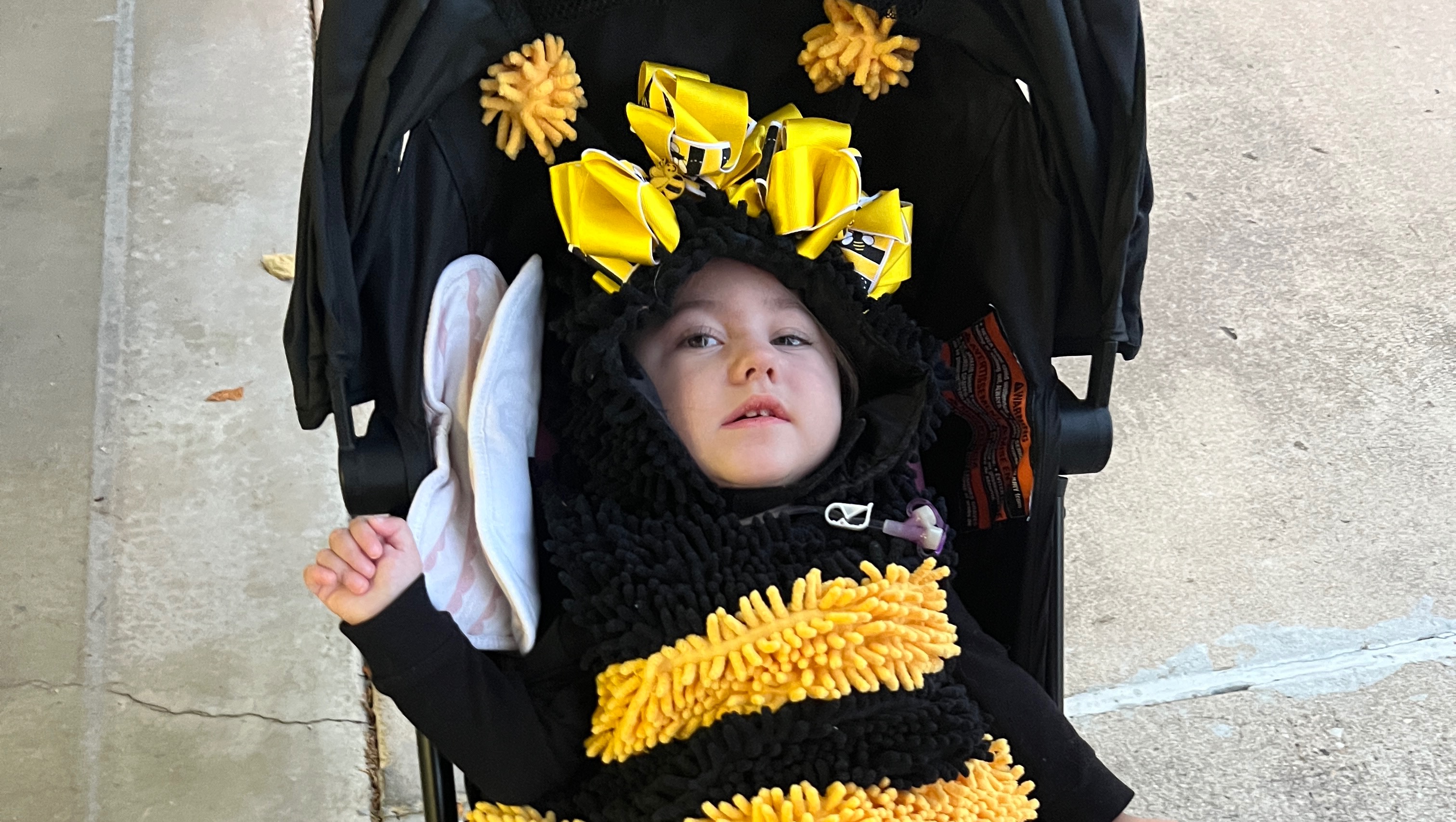Fundraiser by Caitlin Flinders : Team Braylynn and our fight against NKH