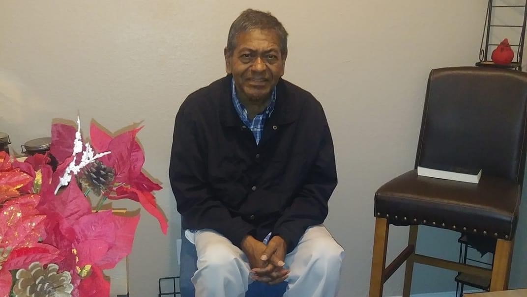 Fundraiser for Nadia Rangel by Esperanza Barrera : Andrés Rangel Arceo