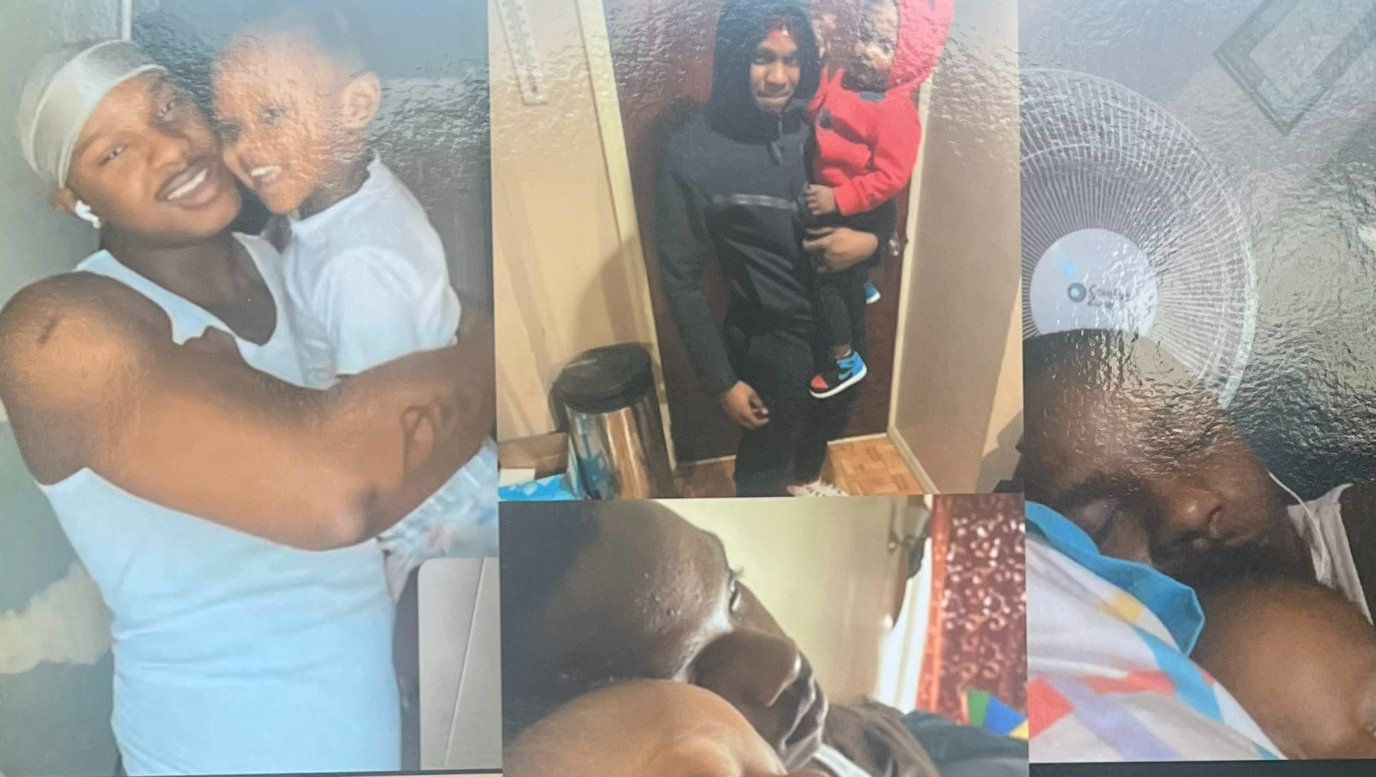 Fundraiser by John Gargano : The Family of Iris Bowen and Errol Nelson