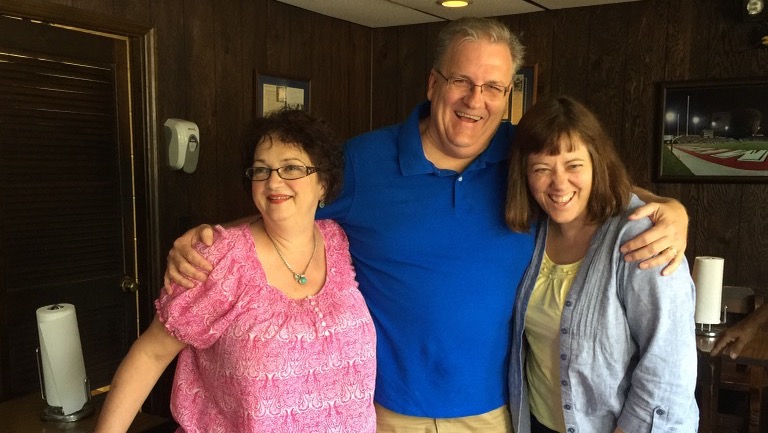 Fundraiser by Megan Hiner : Help Christian Move Forward