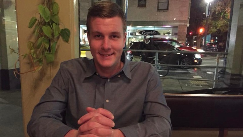 Fundraiser for Jeff Koehler by Laura Villagomez : Andrew Koehler