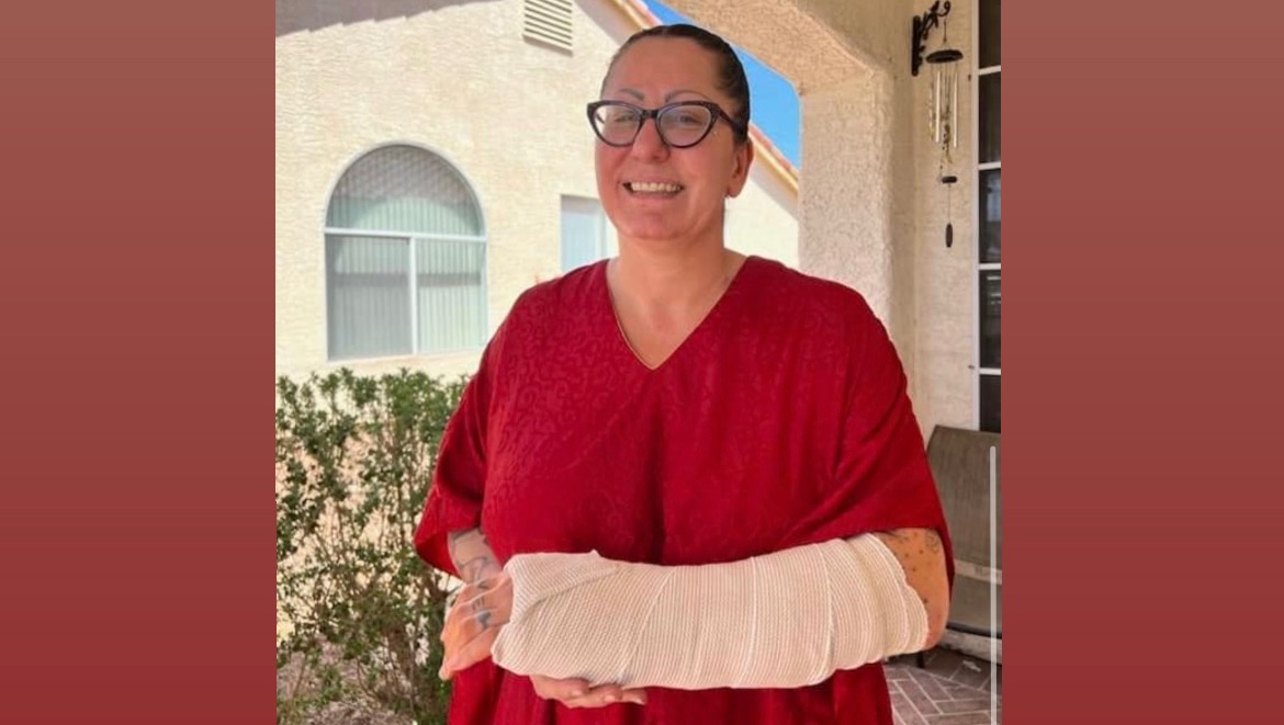 Fundraiser for Miss Brawling Beauty by Meilani Venus : Help Brawling ...