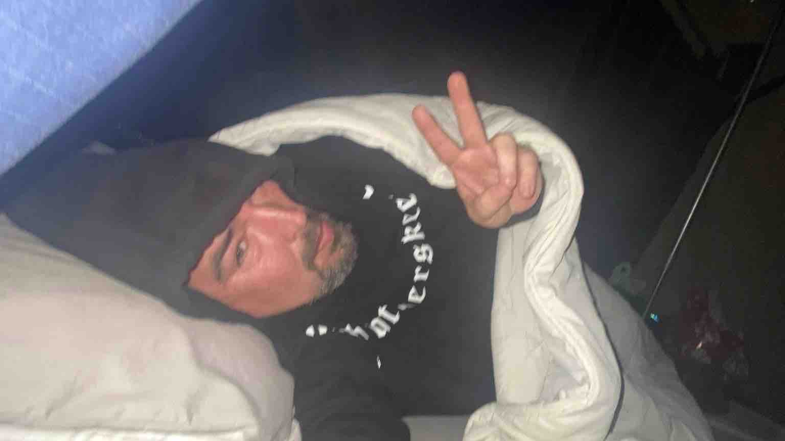 Fundraiser by Michael Simms : Help Michael get back on his feet.