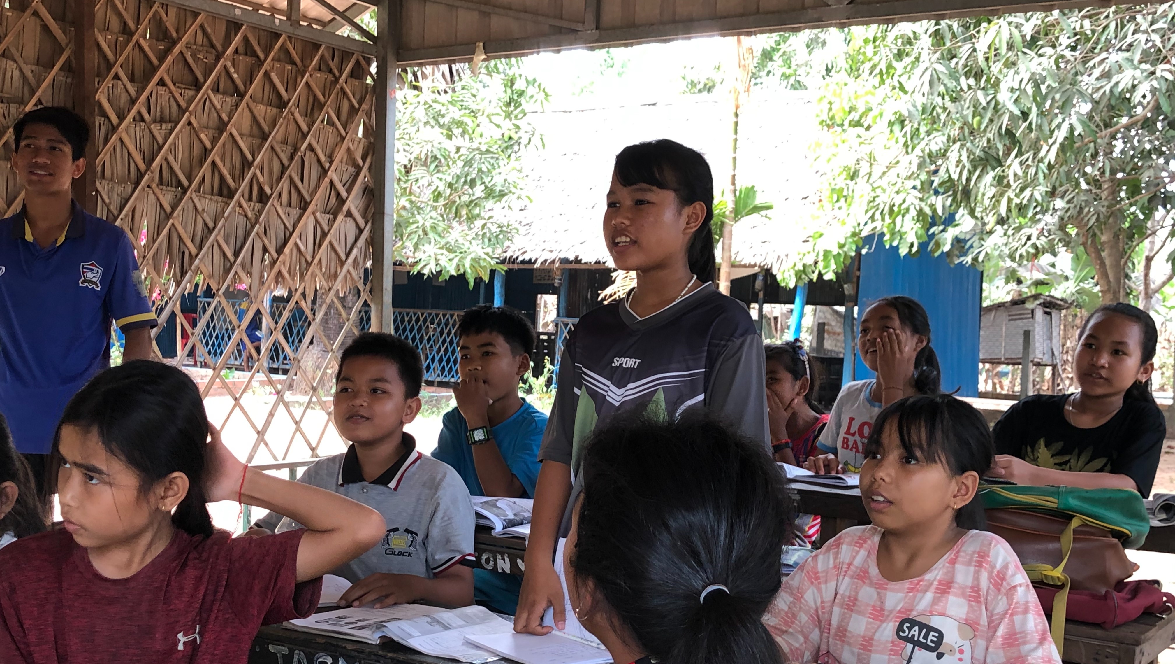 Fundraiser for Steven Keylon by Julie Harris : Educate and help some of ...