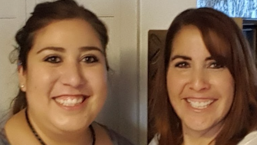 Fundraiser for Joycelyn Encinias by James Giron : MartyJo Encinias