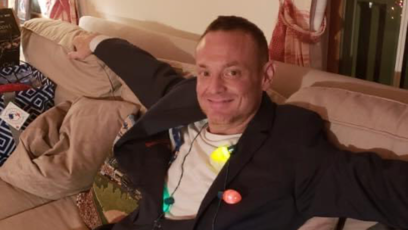 Fundraiser for Brian Mazzio by PATRICK McCORMACK : Chef Maz's dream ...