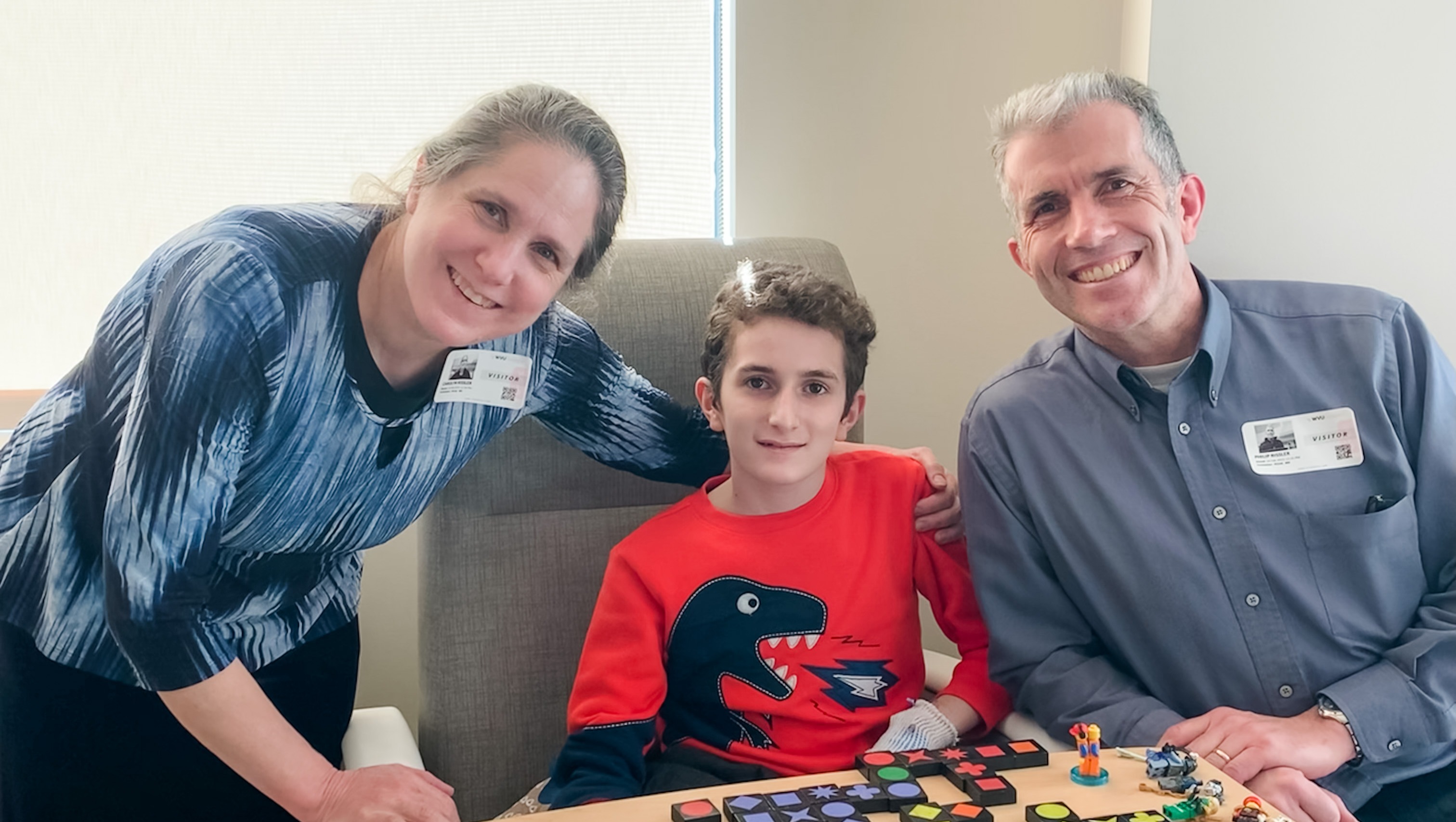 Fundraiser for Carolyn Rissler by Hayley Rissler : Supporting Philip ...