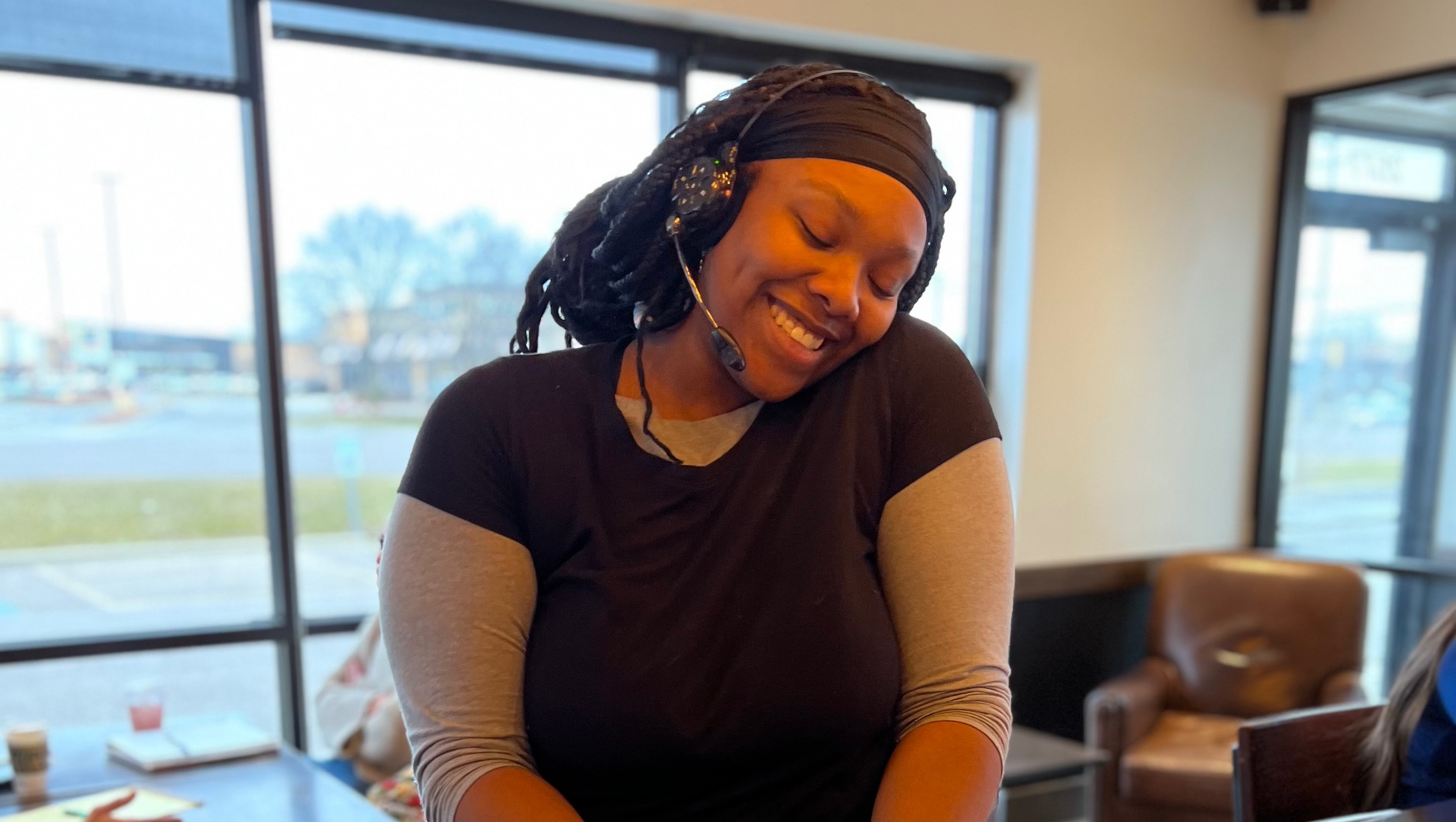 Fundraiser for Calandra Moore-Norris by JaXx Fischer : Diamond Moore-Murphy