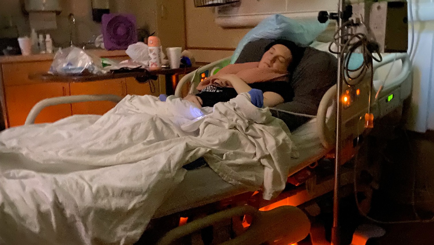 Fundraiser by Stephanie Renfro : Sarah is Dying, Please help to save her!