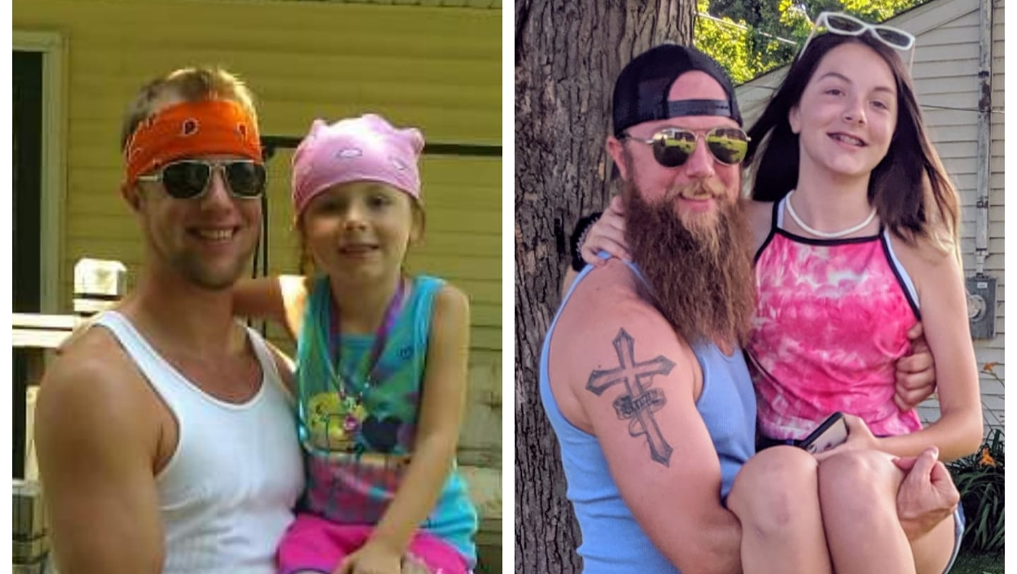 Fundraiser by Patrick Greer : A father, brother, and friend: Waylon Jacob